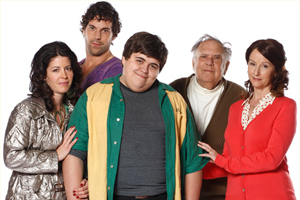 DirecTV acquires Less Than Kind for stateside run » Playback