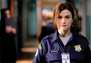 Christina Piovesan to produce American English » Playback