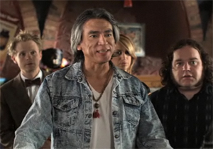 Health Nutz web series debuts on APTN HD » Playback