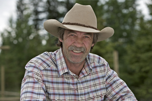 AMPIA honours Shaun Johnston » Playback