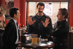 After Dan For Mayor and Hiccups, what’s next from CTV? » Playback