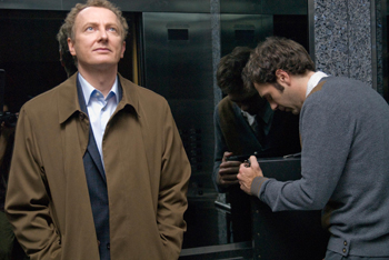 Tricon takes rights to Michael: Tuesdays & Thursdays » Playback