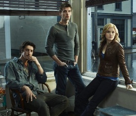New guest stars added to Haven cast » Playback