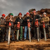 HGTV’s Timber Kings premieres to timeslot win » Playback