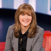 Dettman, Kleinfeld on opening CBC Short Docs for business » Playback