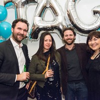 Photo gallery: The Alpern Group celebrates 20 years » Playback