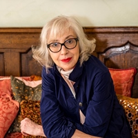 Charlotte Mickie lands at Celluloid Dreams » Playback