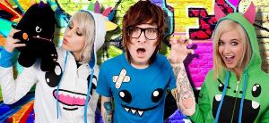 eOne reveals growth plans for SO SO Happy » Playback