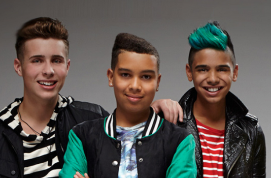 Tricon Signs Deal With Google Play Playback tricon-signs-deal-with-google-play-playback