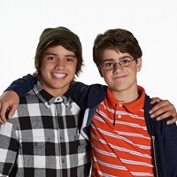 Breakthrough, YTV and Nickelodeon pact on Max & Shred series » Playback