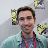 The New Establishment: Zach Lipovsky » Playback