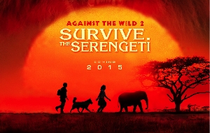 Boulevard Entertainment boards Against The Wild sequel » Playback