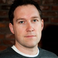 The New Establishment: Chris Harvey » Playback