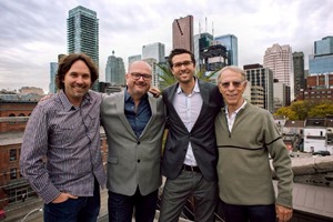 SIM Group acquires Pixel Underground » Playback