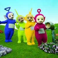 Teletubbies reboot to air on Family Junior » Playback