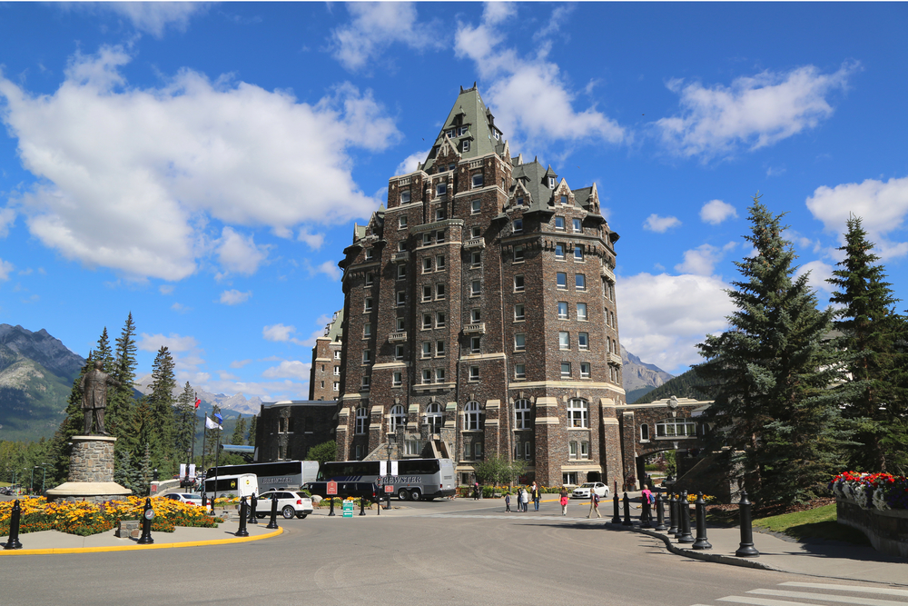 Ten (or so) takeaways from Banff: 2015 edition » Playback
