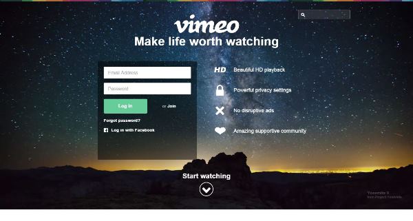 Vimeo launches SVOD tools for content creators » Playback
