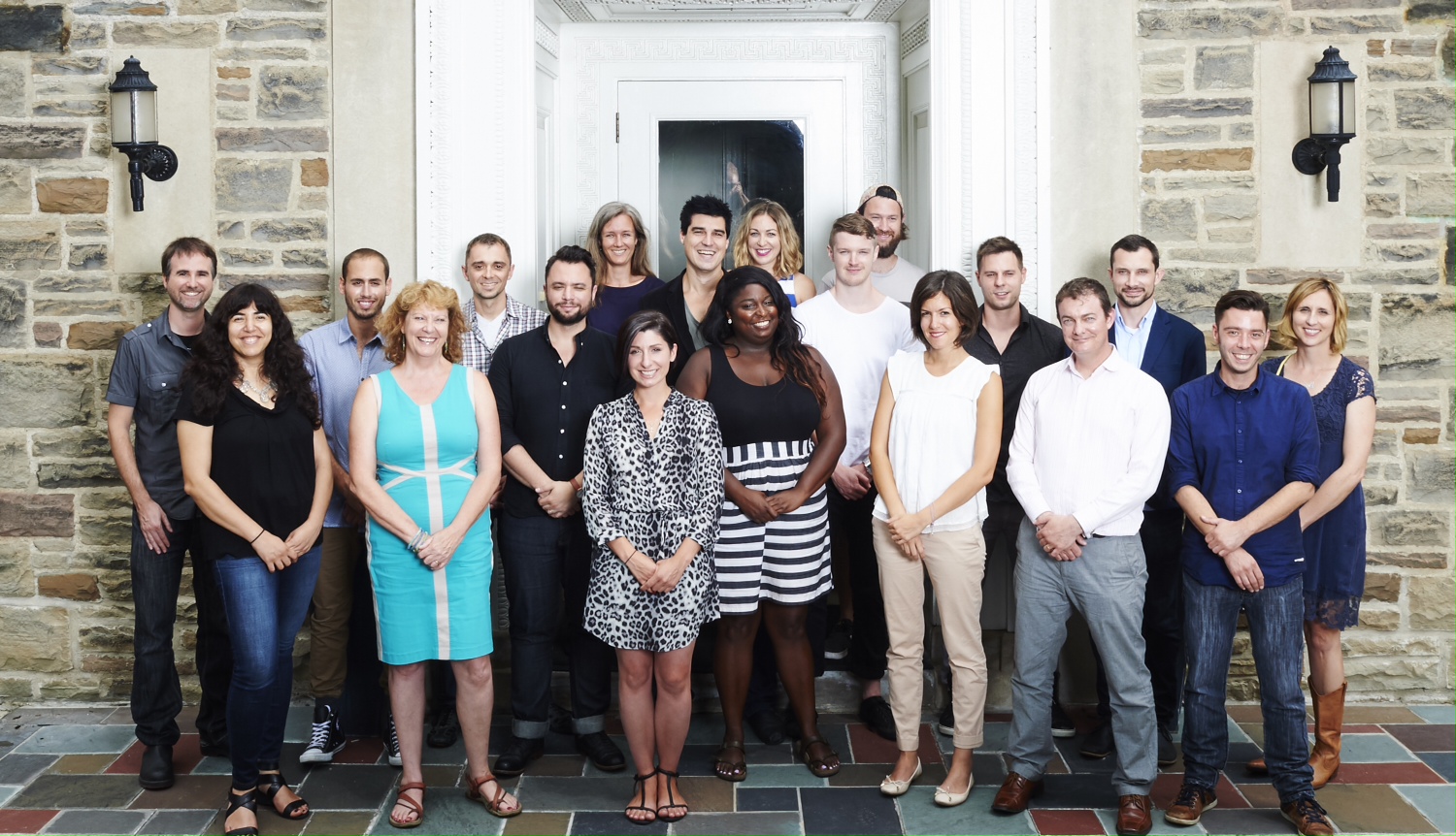 CFC announces Cineplex film program participants » Playback