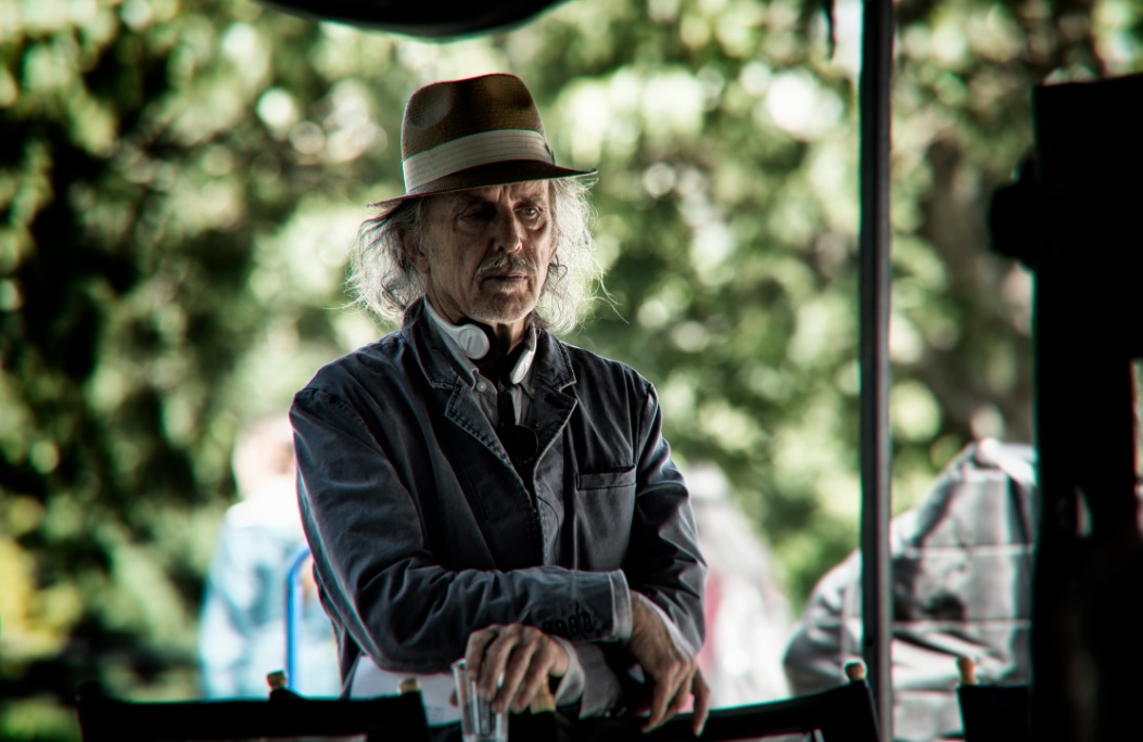 Production underway on CBC drama The Romeo Section » Playback