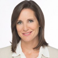 Amanda Lang joining Bloomberg Canada » Playback