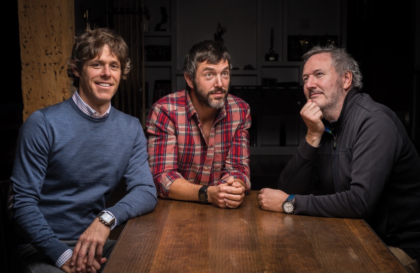 Best of the Year: Temple Street Productions » Playback