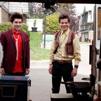 Boat Rocker Rights acquires Young Drunk Punk » Playback