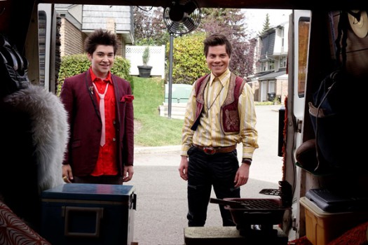 Boat Rocker Rights acquires Young Drunk Punk » Playback