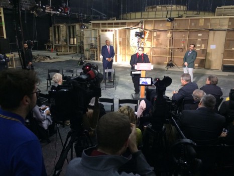 Ontario’s film, TV industry posts record 2015: OMDC » Playback