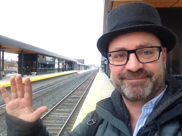 Graeme Manson boards TNT sci-fi drama Snowpiercer » Playback