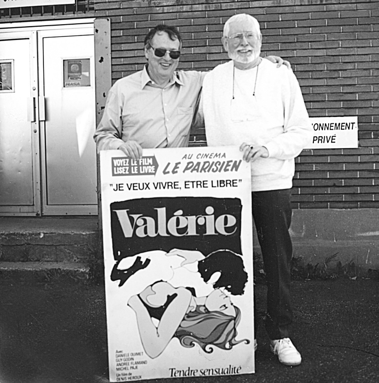 Playback » Archive » Maverick producer-distrib team scored at box office