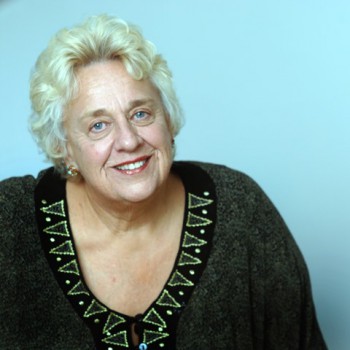 Anne Wheeler to receive DGC lifetime achievement award » Playback
