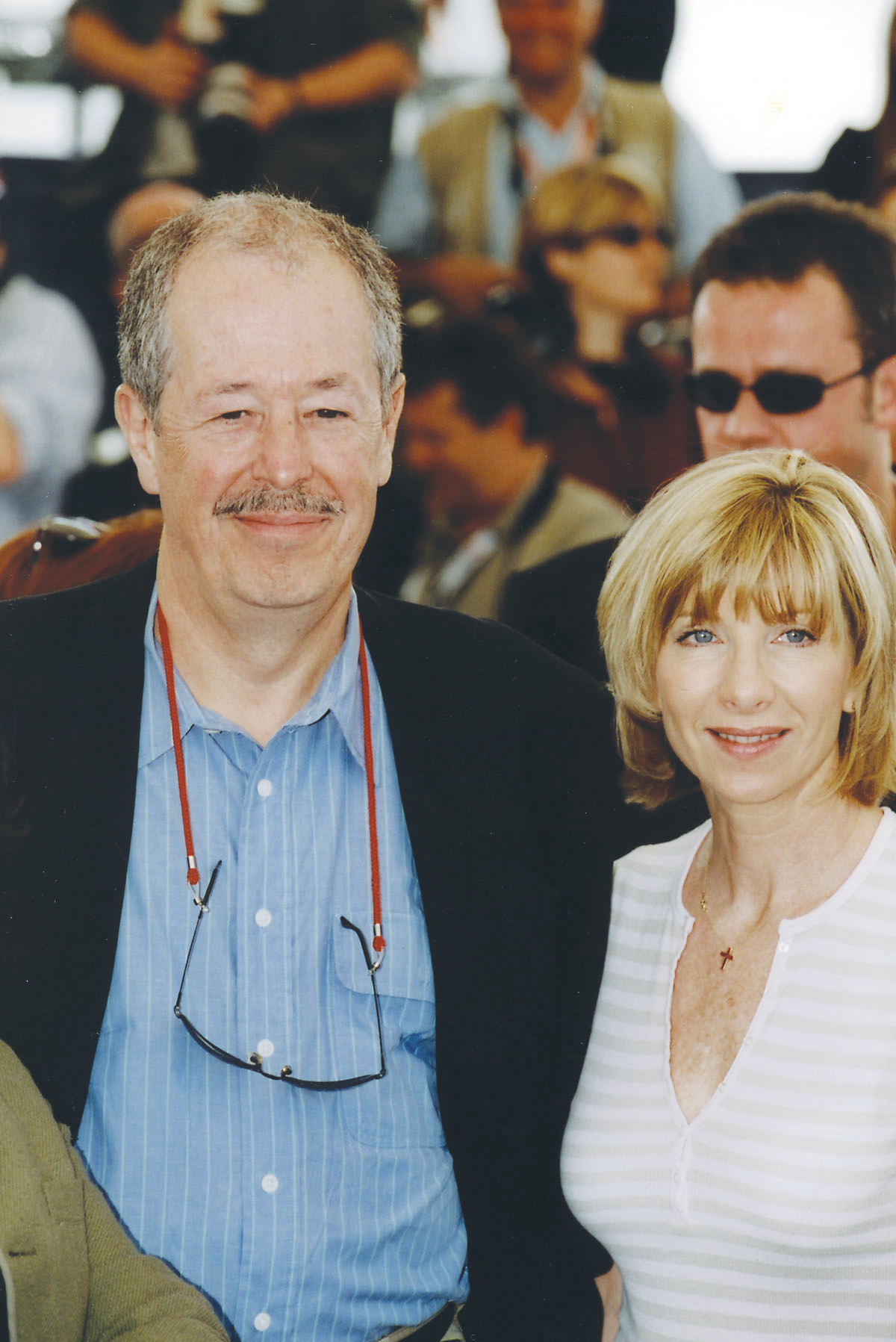 Playback » Archive » Provocative filmmaker made history on Oscar stage