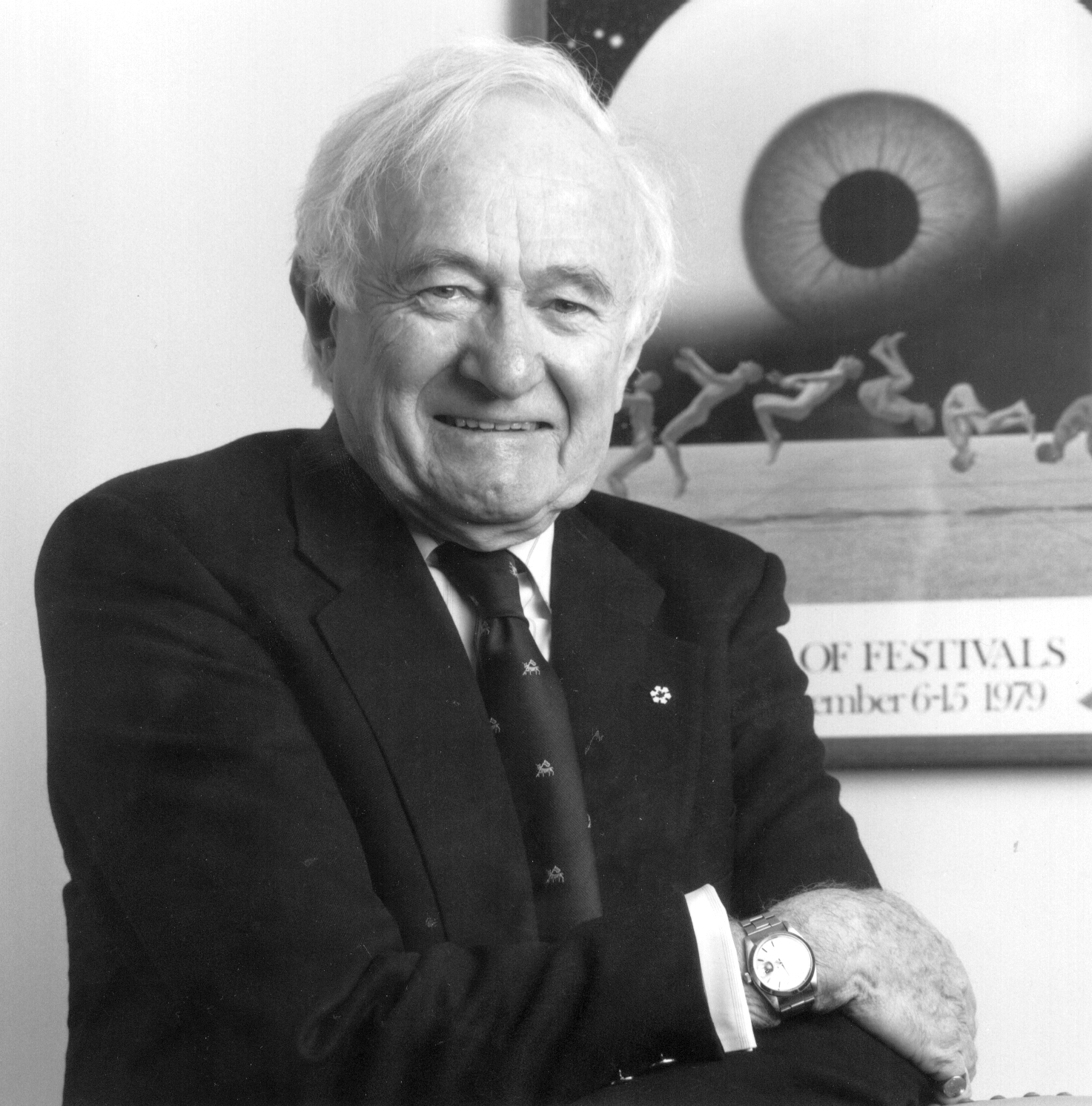 Playback » Archive » Royal actor at top of his game