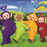 DHX inks Teletubbies deal with Sony Pictures Home Entertainment » Playback