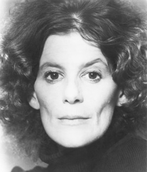 Playback » Archive » Actress set a standard for Canadian talent