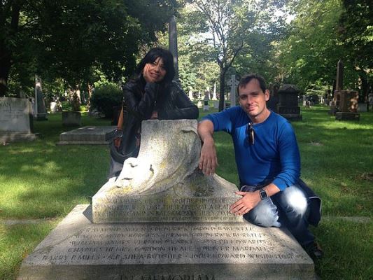 Industry Pictures, Karma Film to produce Brotherhood » Playback