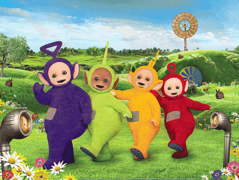 Deals: DHX Media, 9 Story, Squeeze » Playback