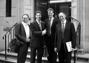 Retrospective: DHX Media » Playback