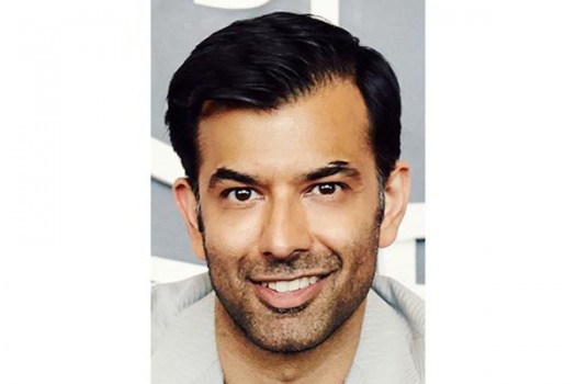 Zaib Shaikh appointed consul general in L.A. » Playback