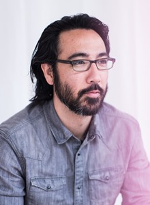 Randall Okita to receive inaugural John Dunning Discovery Award » Playback