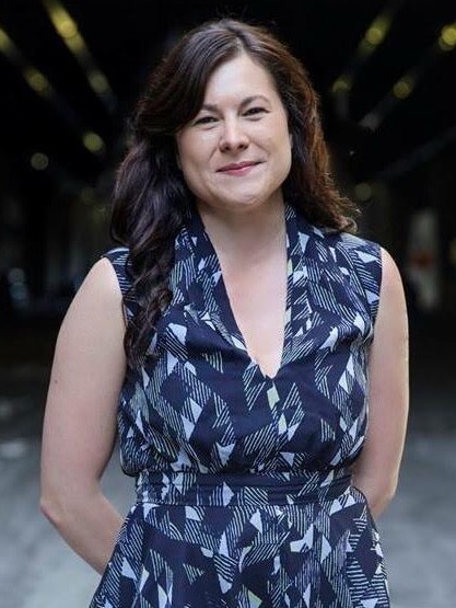 Metropole Films adds Stephanie Trepanier » Playback
