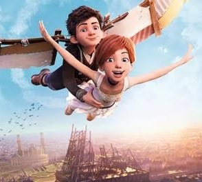 Ballerina breaks $1.5 million at domestic box office » Playback