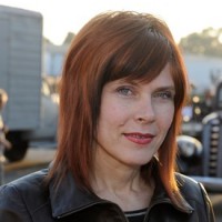 Adrienne Mitchell receives Nell Shipman Award » Playback