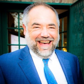 Daniel Cross receives Don Haig Award » Playback