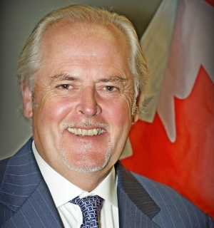 Peter Menzies resigns from CRTC » Playback