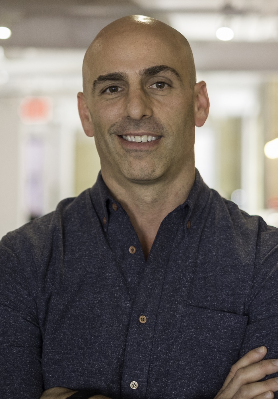 Hacking Porcupine Lake’s marketing campaign » Playback