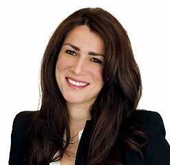 Magali Simard to leave TIFF » Playback