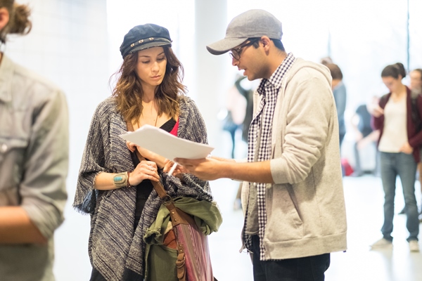 TIFF ’18: The winning formula behind Akash Sherman’s Clara » Playback