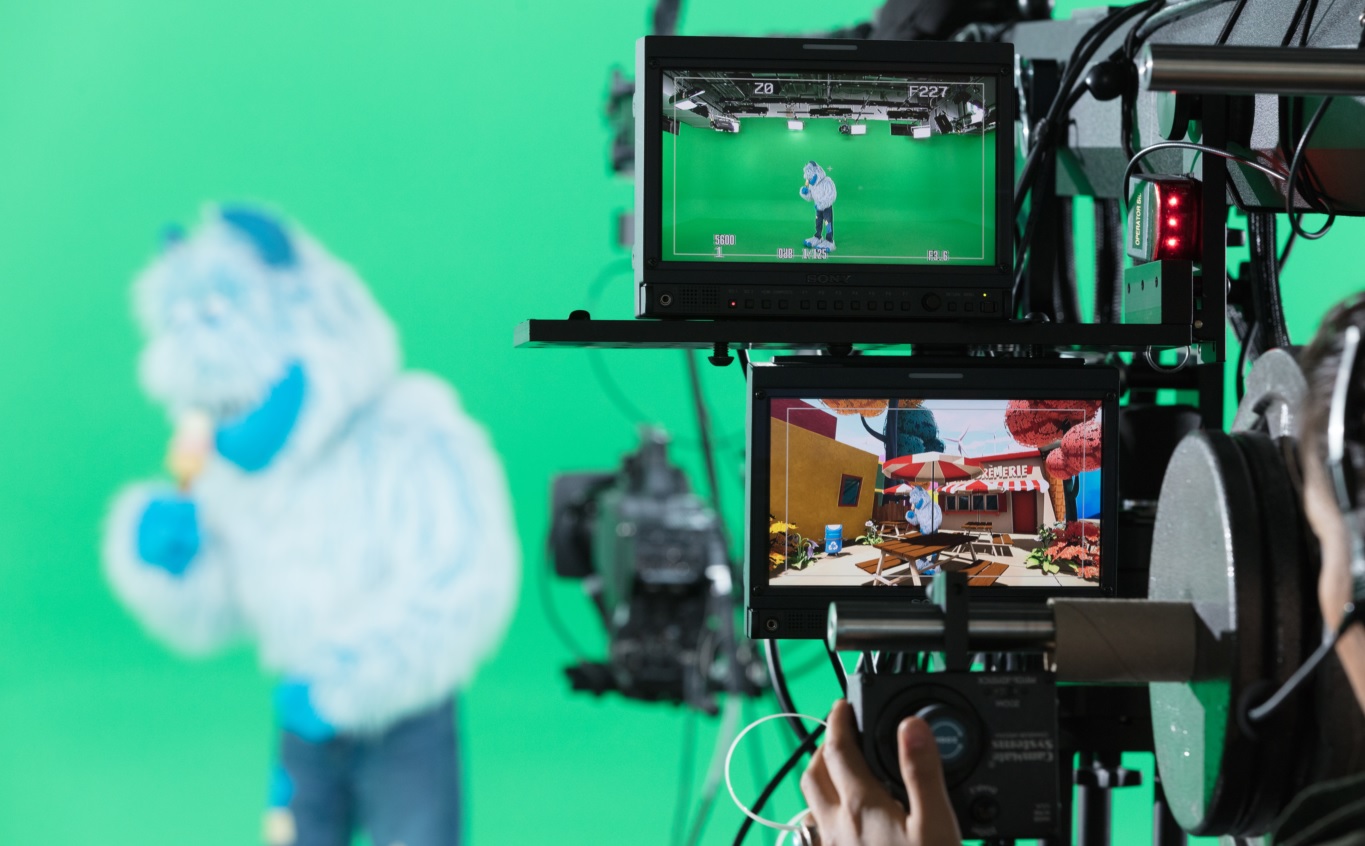 TFO’s virtual studio has real-world impact on its bottom line: O ...