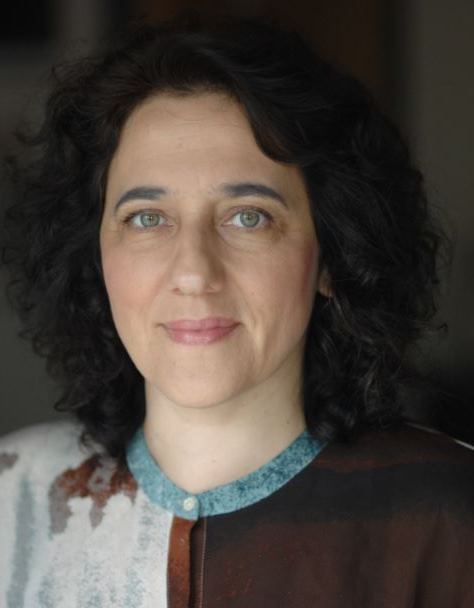 Hot Docs to honour Julia Ivanova » Playback